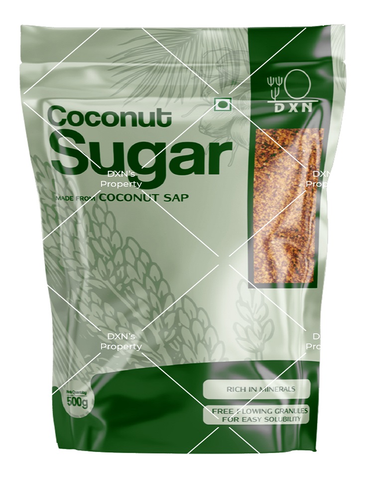 DXN MARKETING INDIA PVT LTD