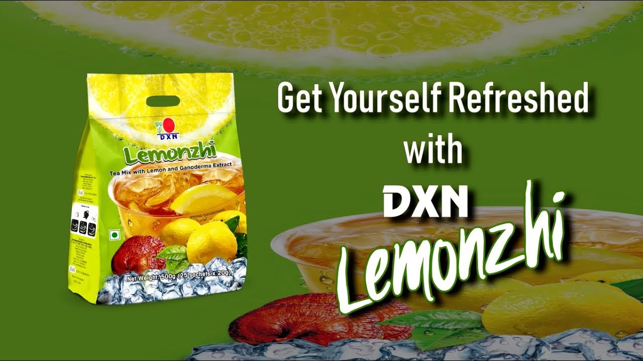 DXN MARKETING INDIA PVT LTD