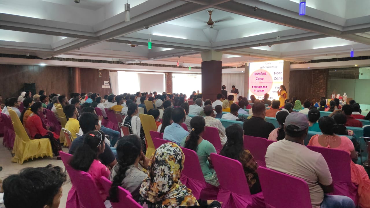 DXN MARKETING INDIA PVT LTD